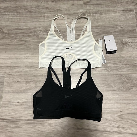 Nike | Intimates & Sleepwear | Nwt Nike Indy Sports Bras | Poshmark